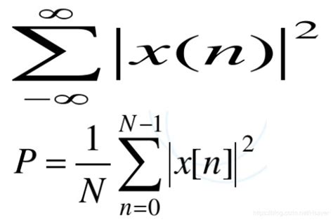 Matlab中正弦信号的功率计算，范数norm Csdn博客