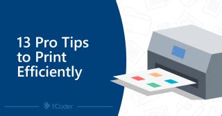 Advanced Printing Tips Printing With Print Conductor