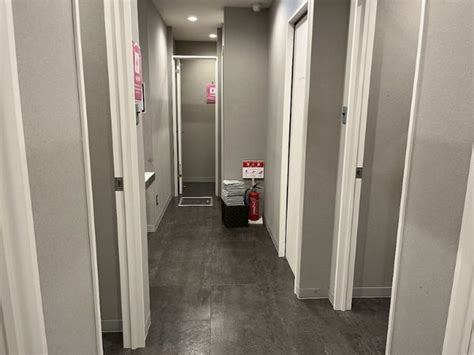 実際に行ってレポート！evolv（エボルブ）五反田店口コミ・料金・施設まとめ Gymiko（ジムいこ）