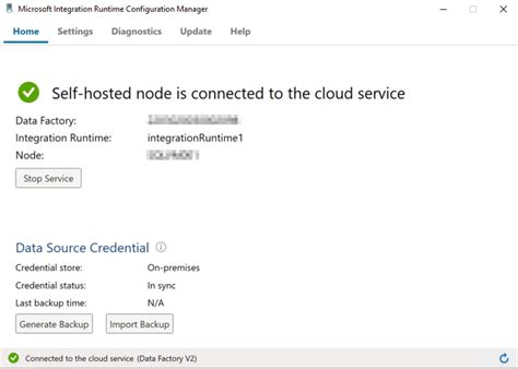 How To Connect Adf To Sql Server On Azure Vm Using Private Endpoint