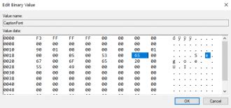 How To Change The Default Windows Font On Your PC