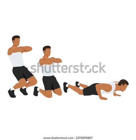Nordic Curl Exercise Royalty Free Images Stock Photos Pictures Shutterstock