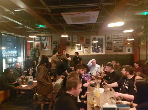 Algorand Event Meetup Offchain Sara Jane Kenny 16 Comments