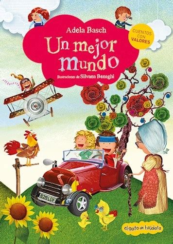 Un Mundo Mejor Cúspide