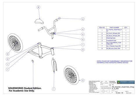 Solidworks Portfolio Images Behance