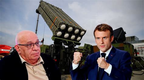 Ֆրանսիան ՀՀ ին ճշգրիտ զենքեր է տալիս Լևոն Շիրինյան Youtube