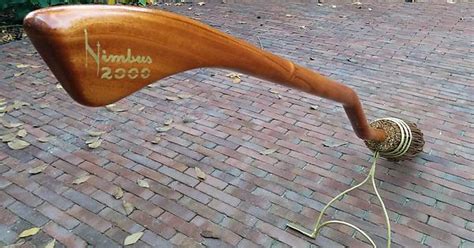 Somewhat Diy Nimbus 2000 Album On Imgur