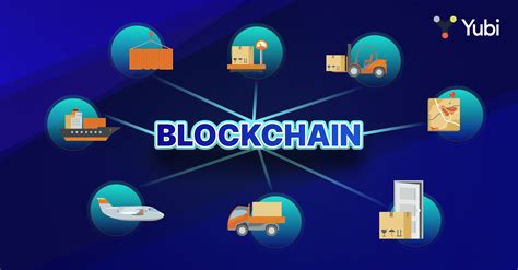 Supply Chain Finance And Blockchain Technology CredAvenue