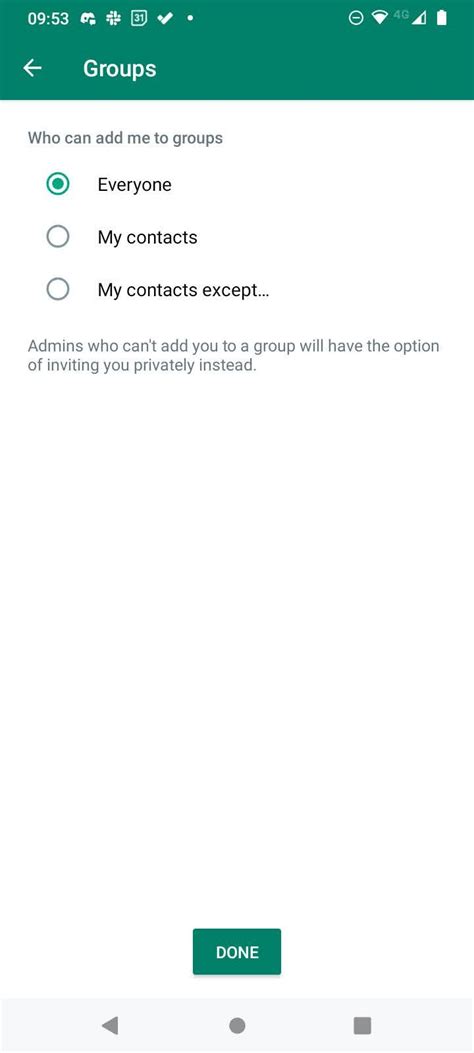 5 Ways To Recognize WhatsApp Spam And What To Do About It