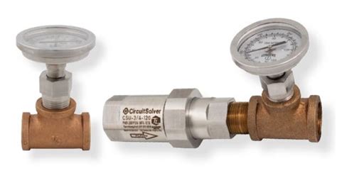 circuitsolver — mid america sales