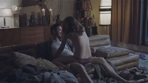 Nude Video Celebs Stefanie Honer Sexy Ostfriesenkiller 2017