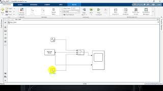 Modulación FSK Frecuency Shift Keying SIMULINK MATLAB Doovi