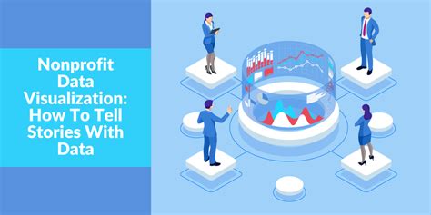 Nonprofit Data Visualization How To Tell Stories With Data Ebizon