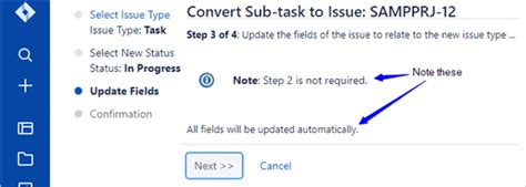 Jira Sub Task With Example Jira Create Sub Task