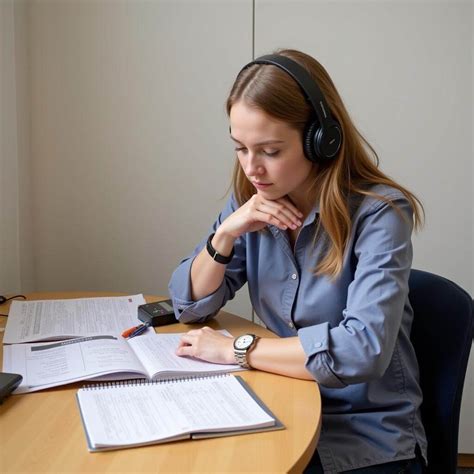 Mastering Ielts Listening Expert Tips For Answering Matching Questions Ietls Net