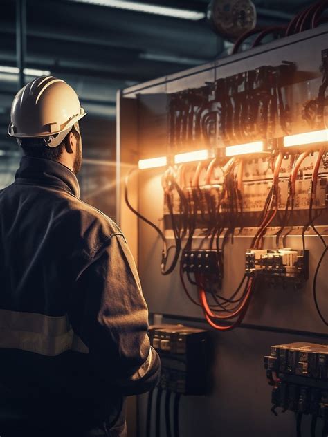 Electrical Spurlock And Associates