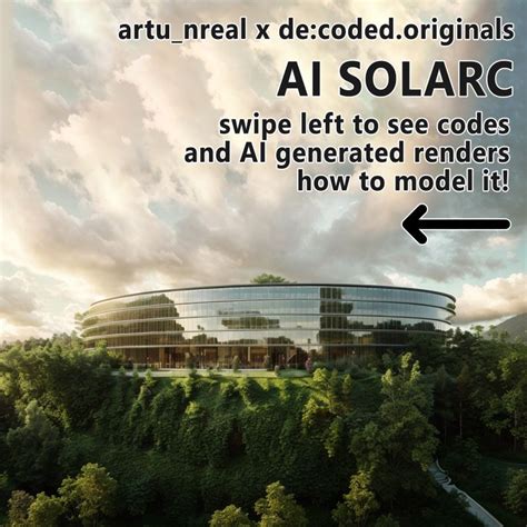 Deniz Tutucu On Linkedin Grasshopper3d Architecture Ai Render Aiarchitecture Facade