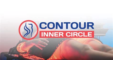 Contour Inner Circle
