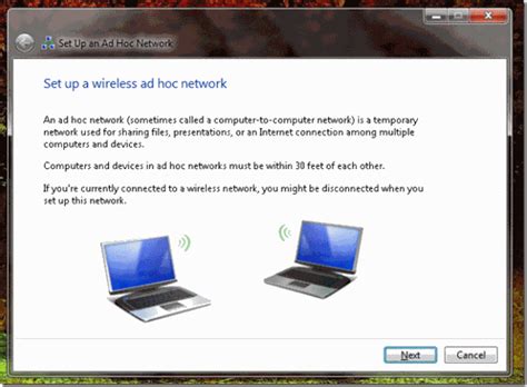 How To Use WiFi Modem As A Secure Wireless Hotspot