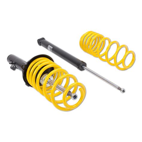 23220208 St Sport Suspension For Bmw 3 Convertible E36 3b 3b 3r