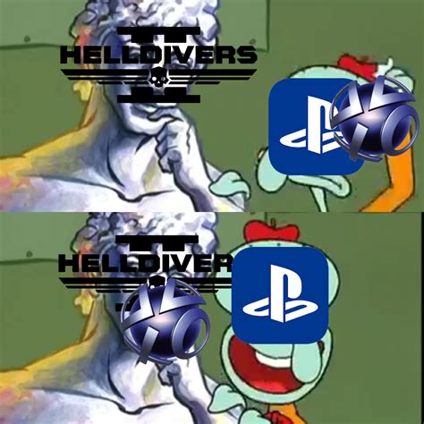 I Made A Thing Rhelldivers