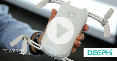 Xilinx On Linkedin Deephi Tech Is A Fpga Deep Learning Platform