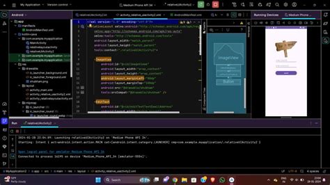 created my first login page with kotlin shreyanshu shukla posted on