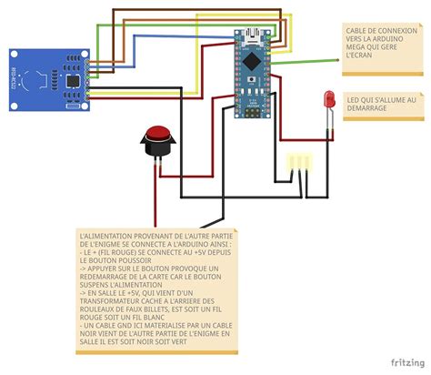 Lecteur RFID Arrêt de lecture intempestif Français Arduino Forum