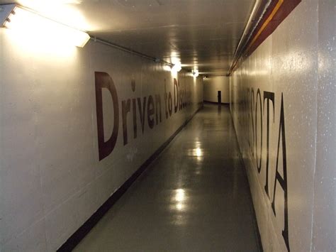 The Gopher Way ~ Detailed Information Photos Videos