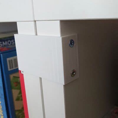 Ikea KALLAX Connector Bracket