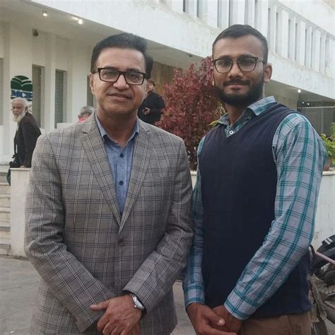 Muhammad Ahmed Khan On Linkedin You Are Going To Meet People Who Will