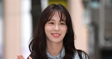 오아연 눈에 쏙 들어오는 청순 미모 미스터 션샤인 종방연