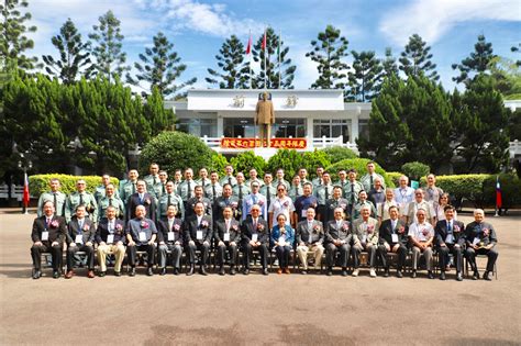 中華民國陸軍 👍「前鋒傳承，再創新猷」 六軍團65周年隊慶👍