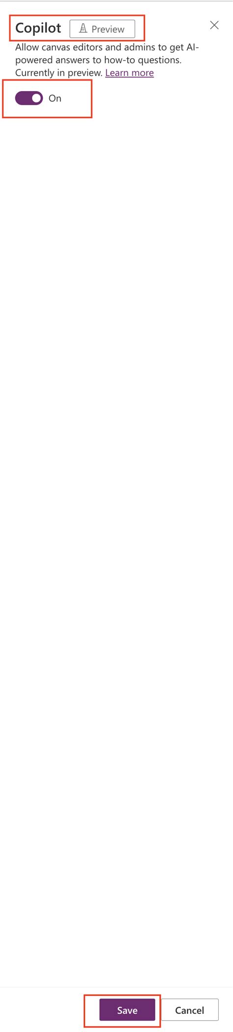 How To Configure Tenant Settings On Power Platform Admin Center Uk365guy Malla Reddy