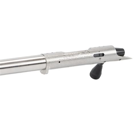 Muzzleloader And Brux 50cal Barrel Combo Pure Precision