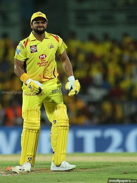 Csk Raina Anushka
