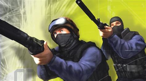 Counter Strike Condition Zero Source Engine Fan Remake Beta Is Now Available To Everyone