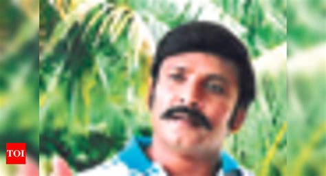 Vignesh Is Now Vigneshwaran Hindi Movie News Times Of India