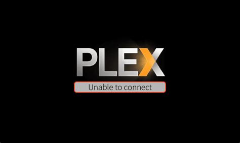 Fix App Plex TV Is Unable To Connect To Securely TechCult