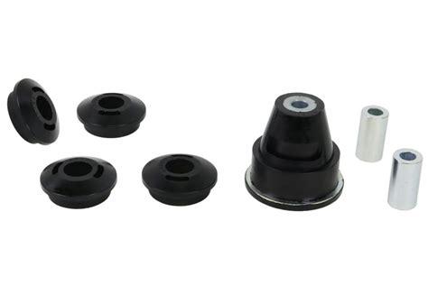 Whiteline 09 Lancer Ralliart Rear Positive Traction Kit Performance