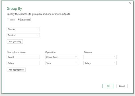 Powerbi Power Bi Countsum Based On Multiple Columns Stack Overflow