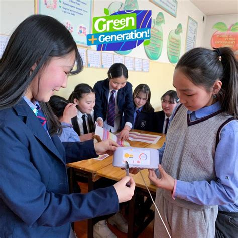 World Vision Mongolia Posted On Linkedin