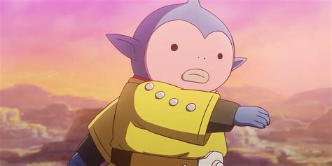 Gokus Party In Dragon Ball Daima Ranked From Weakest To Strongest