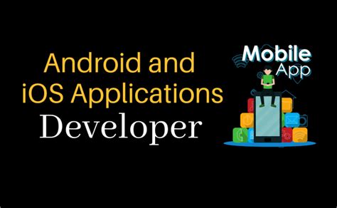 Do Flutter Mobile App Development And Be Your Flutter Developer By