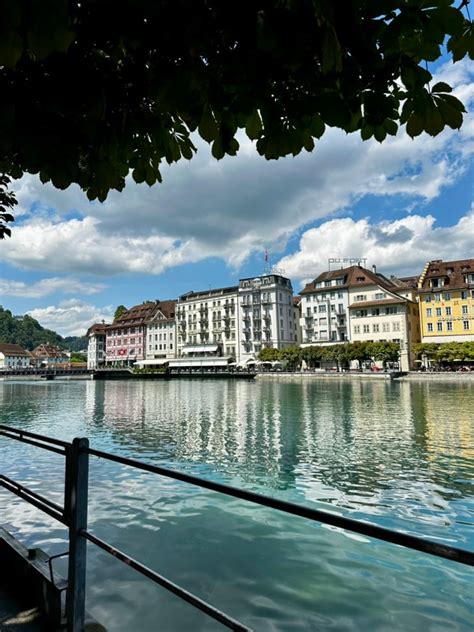 [모두투어] 스위스 이탈리아 패키지 여행 7박 9일 2일차 루체른 카펠교 빈사의 사자상 네이버 블로그