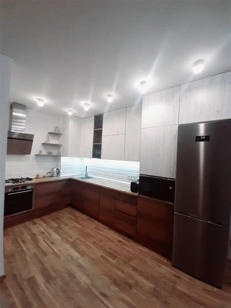 Світла 1 к квартира з кухнею студіо в сучасній новобудові по вул Кульпарківська з і о Оренда