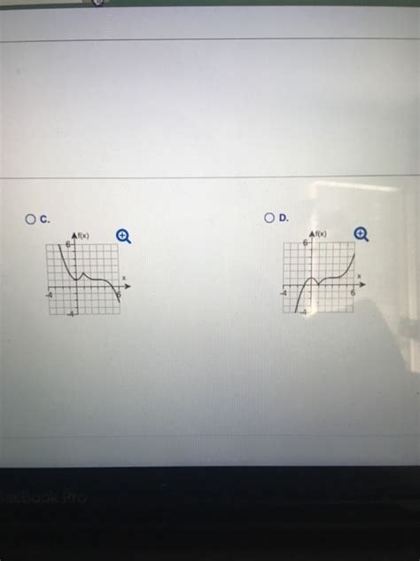 Solved Given That Fx Is Continuous On Use The