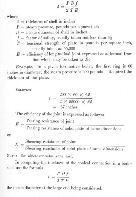 Steam Boiler Design Calculation Pdf Steam Boiler Indonesian
