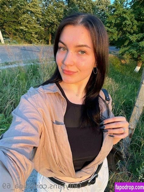 Dina 69 Dina 69 слитое обнаженное фото с Онлифанс и Патреон 0071