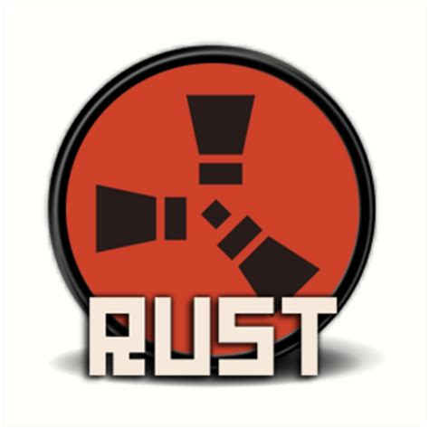 Rust Logo Png 10 Free Cliparts Download Images On Clipground 2025
